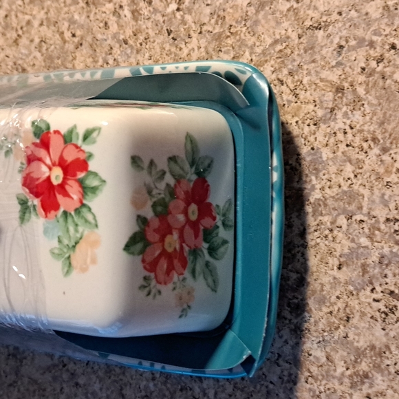The Pioneer Woman | Kitchen | The Pioneer Woman Butter Dish | Poshmark